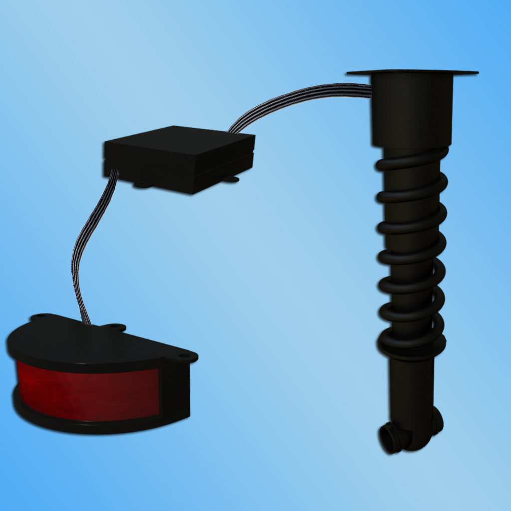 S. A. A. S. | Mars Rising Network | Inventors Resources and Patents